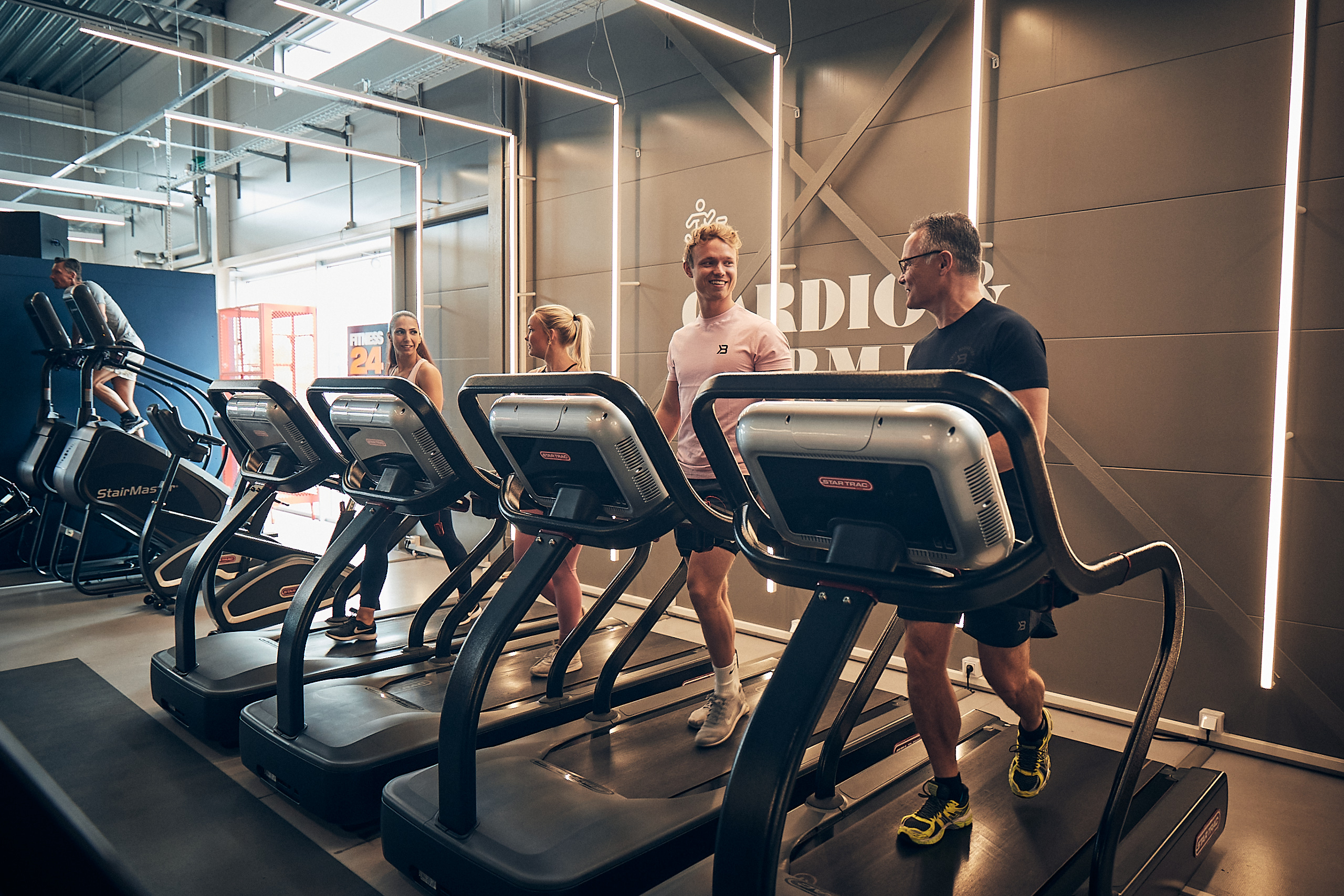 Tips for et aktiv liv