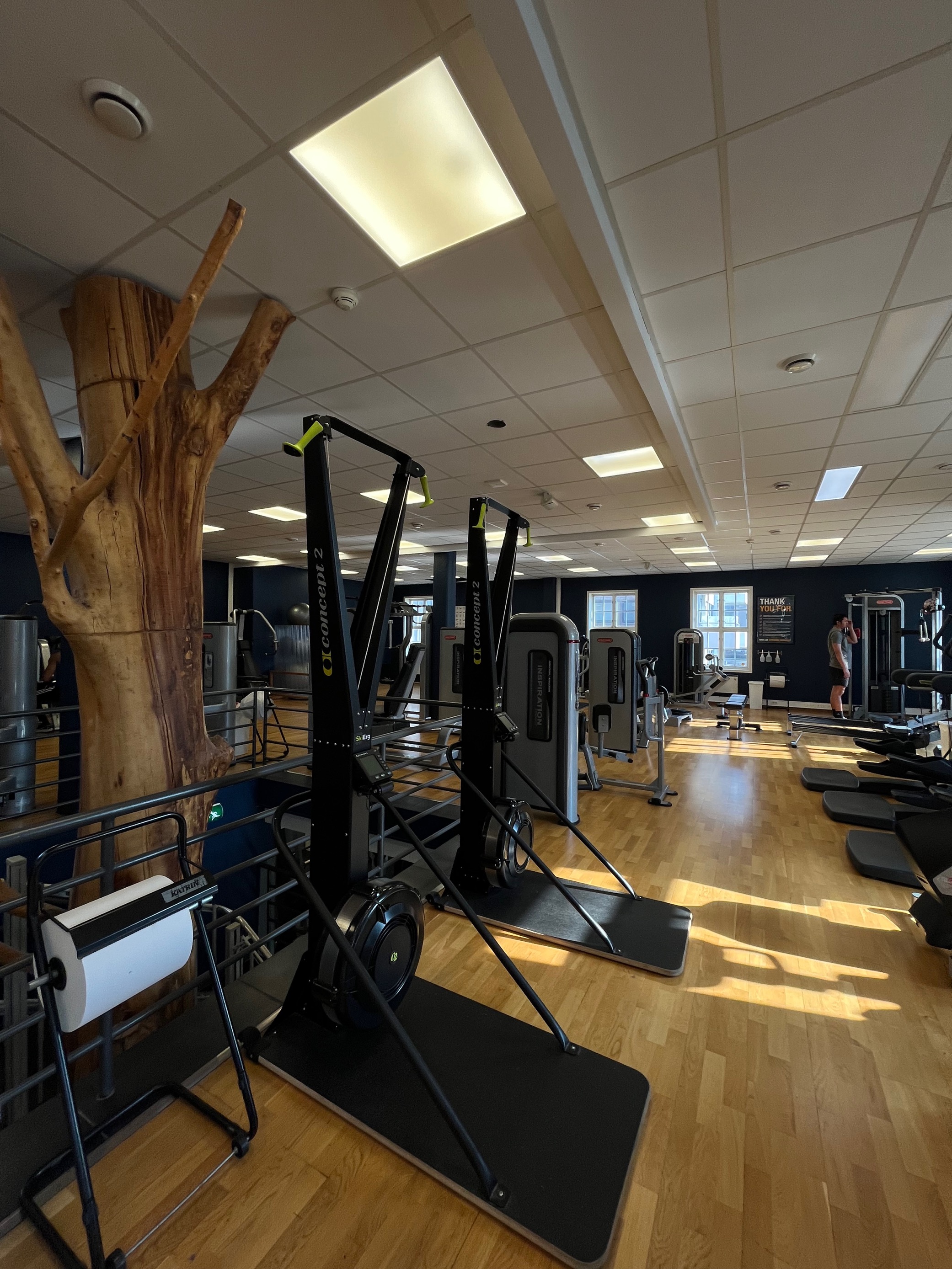 Oslo Storo | Fitness24Seven